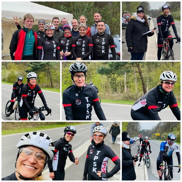 Abteilungs-News - Aktuelles | TPSK 1925 e.V.