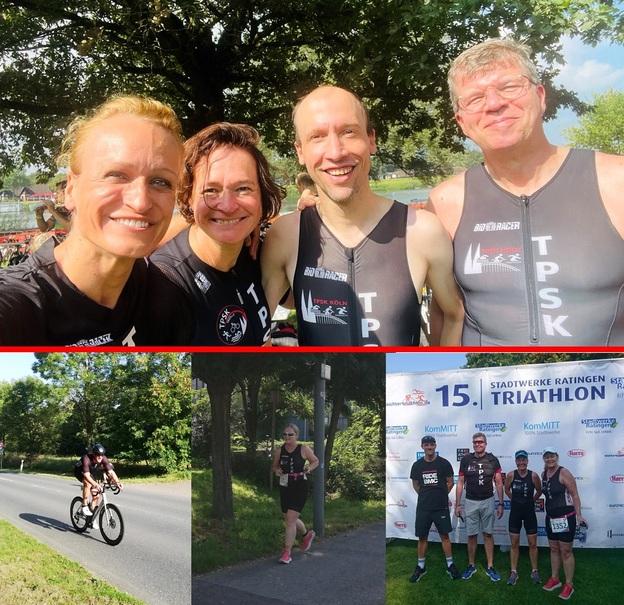 Abteilungs-News - Aktuelles | TPSK 1925 e.V.