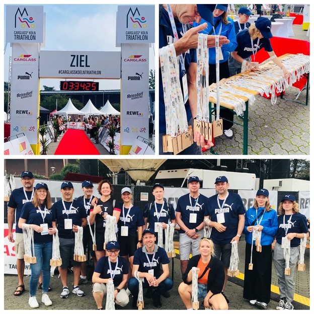 Abteilungs-News - Aktuelles | TPSK 1925 e.V.