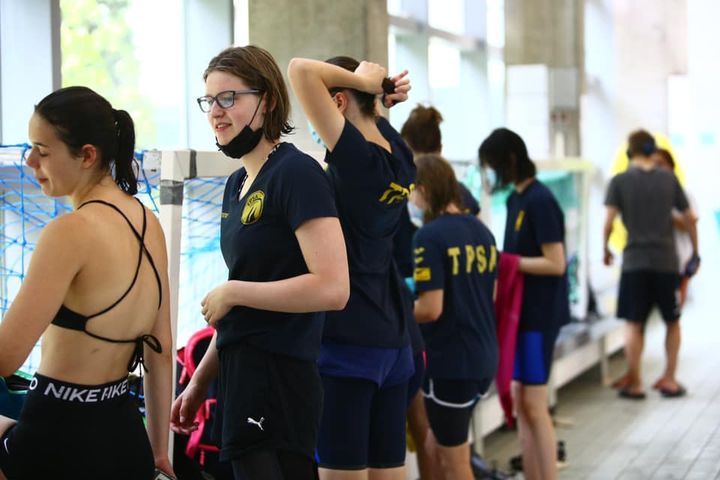 Social-Media-Wall - Aktuelles | TPSK 1925 e.V.